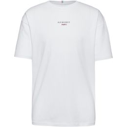Kleinigkeit Jako X Kleinigkeit T-Shirt - wei&szlig; - Gr. S - Baumwolle