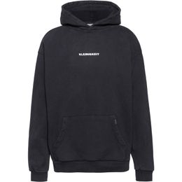 Kleinigkeit All A Dream Hoodie Herren - grau - Gr. XXL - Baumwolle