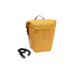 Vaude Sporttasche Damen Größe One Size gelb / weiß