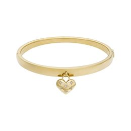 Fossil Bracelet 'Sadie' female Gold size One Size
