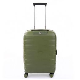 Roncato Cart 'Box 4.0 4 ' male Green size One Size