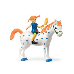 Pippi Stuffed animals kids Mixed colors size One Size