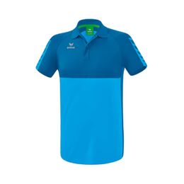 Erima Performance Shirt male Blue size L