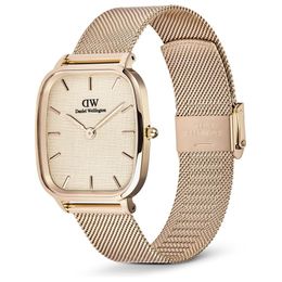 Daniel Wellington Uhr Herren Größe One Size rosegold