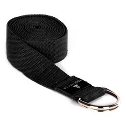 YOGISTAR.COM Accessories male Black size 7