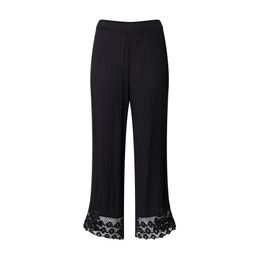 ABOUT YOU Pants 'Carlene' female Black size 38