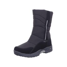 Lico Boots 'Ice Mount' Herren Größe 40 schwarz