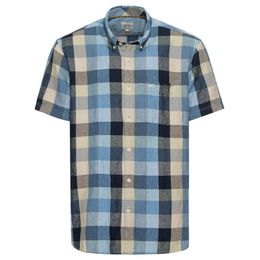 Camel Active Button Up Shirt male Blue size S