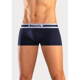 Bench. Herren Hipster, navy-rot, navy-grau-meliert, navy-blau, navy-wei&szlig;, Gr&ouml;&szlig;e S