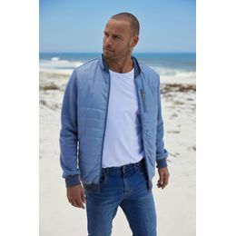 H.I.S. Kapuzensweatjacke