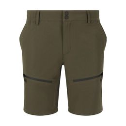 WHISTLER Workout Pants male Green size XL