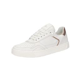 Sioux Sneaker 'Maites' Damen Gr&ouml;&szlig;e 37 gold / offwhite