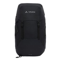 Vaude Sportrucksack 'Jura 32' Herren Größe one size schwarz / weiß