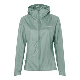 Vaude Outdoorjacke 'Scopi' Damen Größe XL pastellgrün