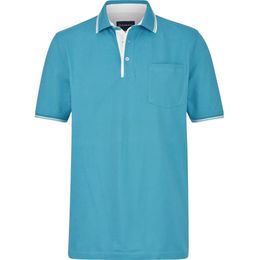 Babista Shirt 'Tessavest' male Blue size 62