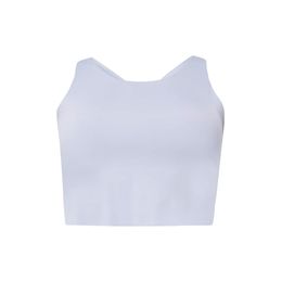 Nike Sportswear Sporttop Damen Größe 9XL/10XL hellblau