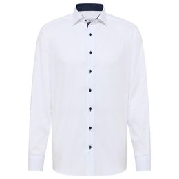 Eterna Business Shirt male White size 43