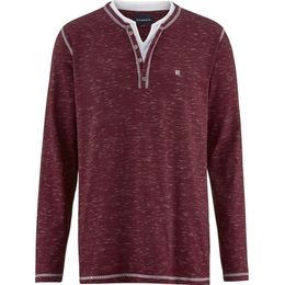 Babista Shirt male Red size 64