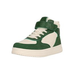 Endurance Sneaker 'Daffodil' Jungen Größe 31 grün / weiß