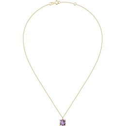 Christ Necklace female Gold size One Size