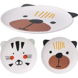 SONSTIGE Teller ANIMAL