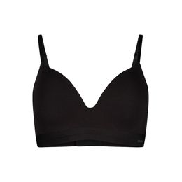 Skiny Bra female Black size 70