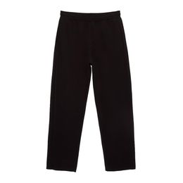 Pull&Bear Pull&bear Pants male Black size S