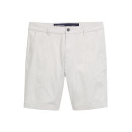 Tom Tailor Denim Shorts Herren Gr&ouml;&szlig;e 34 hellgrau