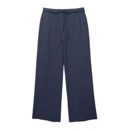 Pull&Bear Pull&bear Pants female Blue size XL
