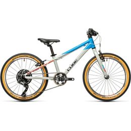 Cube Acid 200 SL teamline 20"