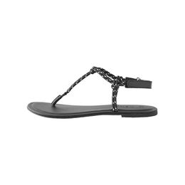 next T-Bar Sandals 'Forever Comfort' female Black size 3.5