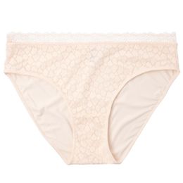 Gina Benotti Damen Slip mit Spitze