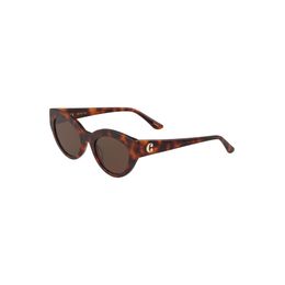 Corlin Sonnenbrille 'Gaby' Herren Gr&ouml;&szlig;e One Size cognac / schwarz