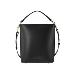 Victoria Hyde Handtasche 'Kloey' Damen Gr&ouml;&szlig;e One Size schwarz