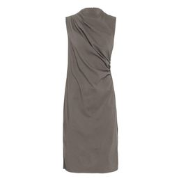 My Essential Wardrobe Kleid 'SoraMW' Damen Gr&ouml;&szlig;e 44 braun Winterkleid