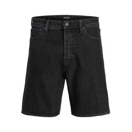 Jack & Jones Jack & Jones Shorts Herren Gr&ouml;&szlig;e 35/36 black denim
