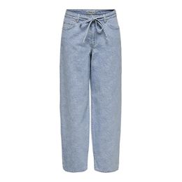 Only Jeans 'ONLGianna' Damen Gr&ouml;&szlig;e 25 blue denim