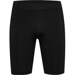 Newline Sportshorts 'Race' Herren Gr&ouml;&szlig;e L schwarz