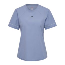 Newline Funktionsshirt 'Breathe' Damen Gr&ouml;&szlig;e XXL opal
