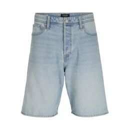 Jack & Jones Jack & Jones Junior Shorts 'JJIAlex Original' Jungen Gr&ouml;&szlig;e 128 blue denim