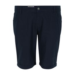 Jack & Jones Plus Jack & Jones Plus Shorts 'STRICK' Herren Gr&ouml;&szlig;e 31/32 navy
