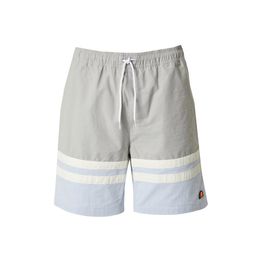 Ellesse Shorts 'Metuli' Herren Gr&ouml;&szlig;e 29/30 hellblau / hellgrau / wei&szlig;