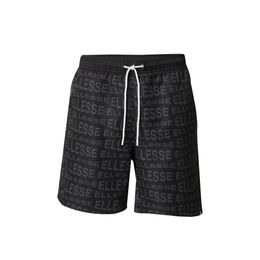 Ellesse Shorts 'Distoria' Herren Gr&ouml;&szlig;e 29/30 dunkelgrau / schwarz