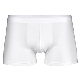 Calida Boxershorts Herren Gr&ouml;&szlig;e L wei&szlig;
