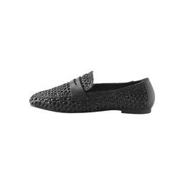next Slipper 'Forever Comfort' Damen Gr&ouml;&szlig;e 43 schwarz