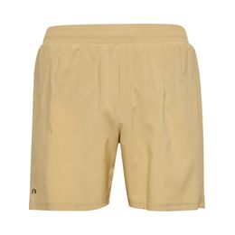 Newline Sportshorts Herren Gr&ouml;&szlig;e L cappuccino