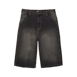 Pull&Bear Pull&bear Jeans Herren Gr&ouml;&szlig;e 31 black denim