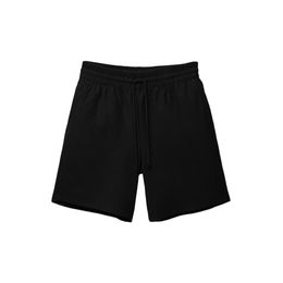 Pull&Bear Pull&bear Shorts Herren Gr&ouml;&szlig;e 35/36 schwarz
