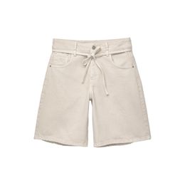 Pull&Bear Pull&bear Shorts Damen Gr&ouml;&szlig;e 34 sand
