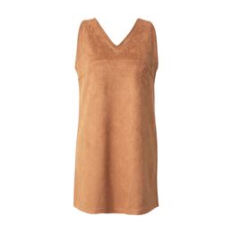 Only Kleid 'ONLNORMA' Damen Gr&ouml;&szlig;e 42 umbra Sommerkleid